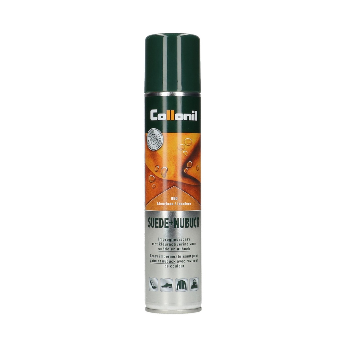 Collonil Suede en Nubuck Spray