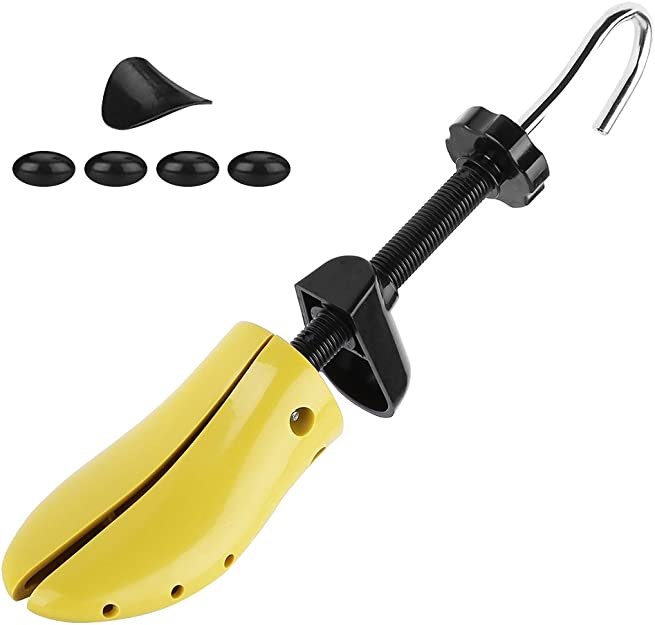 Schoenoprekker voor rekken in lengte en breedte | Schoenspanners Shop