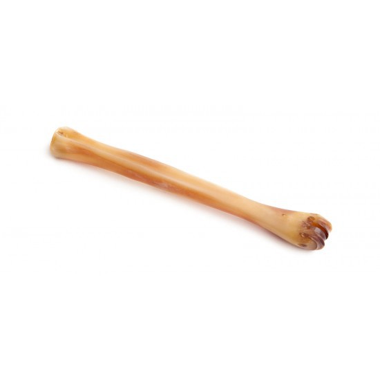 Polishing Bone Abbeyhorn | Schoenspanners Shop